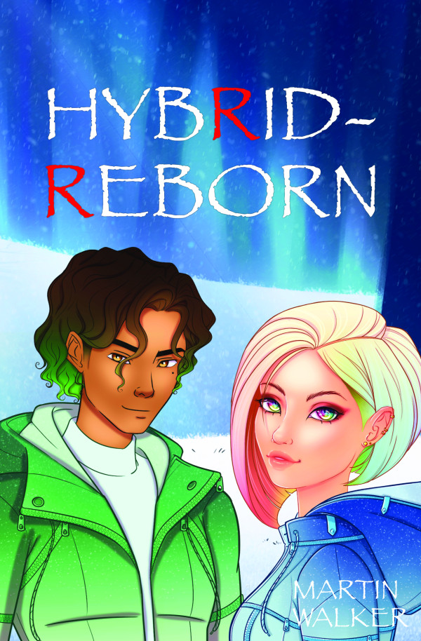 Books by Martin Walker, UK based novelist - The Hybrid Series, and the ...